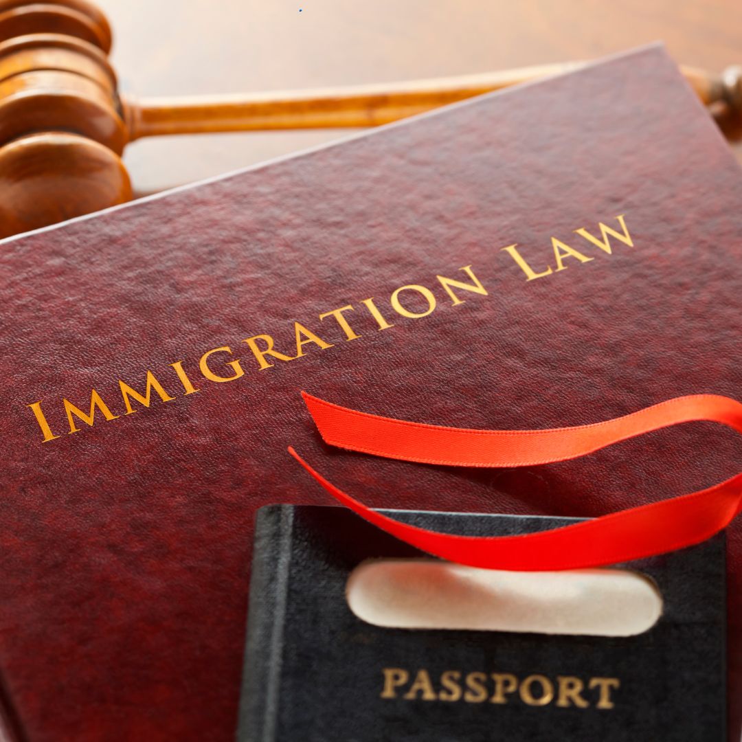 Sydney Lawyers & Immigration Consultants: Your Ultimate Guide - Victory ...